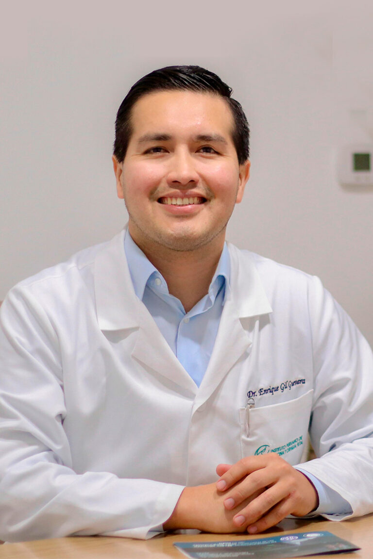 Dr. Enrique Gil Guevara | Instituto Peruano de Medicina y Cirugía Fetal